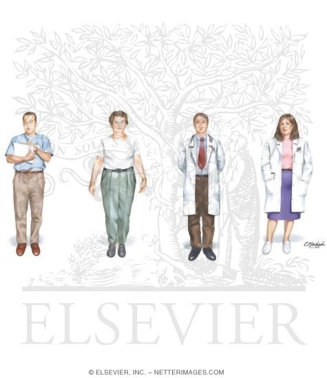 Health Professionals