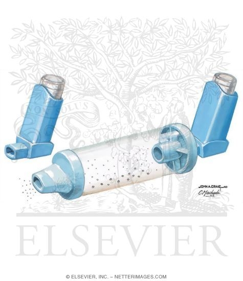 Pharmacologic Management in Asthma