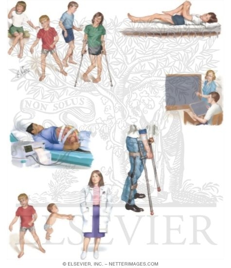 Managing Your Cerebral Palsy