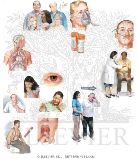 Managing Your Smoke Inhalation