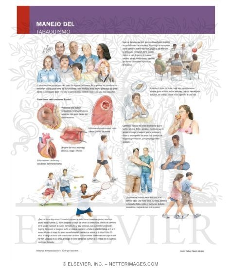 Managing Your Smoking