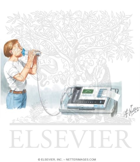 Chronic Obstructive Pulmonary Disease