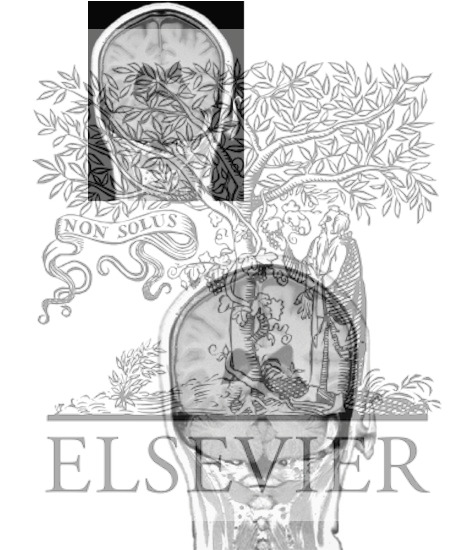 B. Coronal Sections Through the Forebrain: Level 10 - Splenium of ...