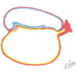 Human Embryo at 16 Days