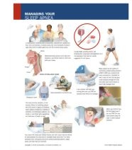 Managing Your Sleep Apnea