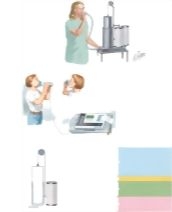 Pulmonary Mechanics and Gas Exchange