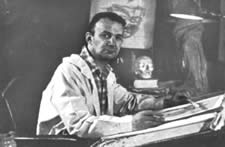 Frank H. Netter - Medicine's Michelangelo