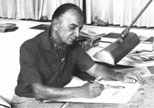 Frank H. Netter - Medicine's Michelangelo